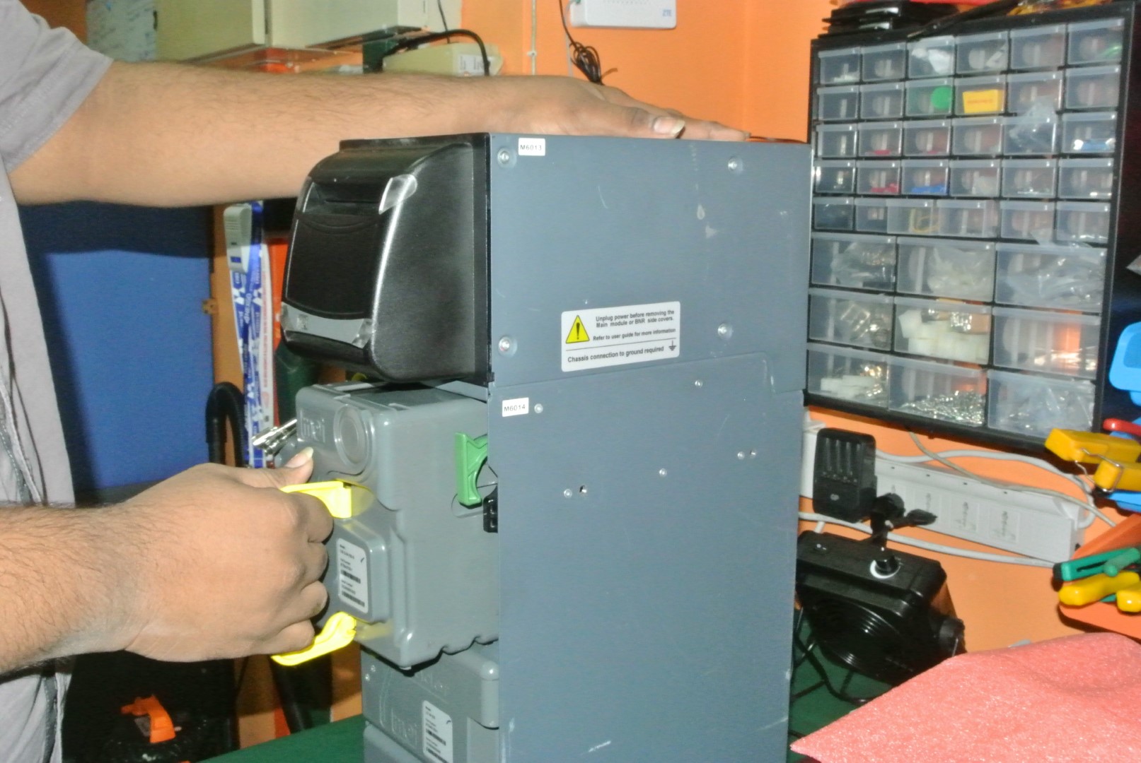 Home - Alphonic Technology Sdn Bhd